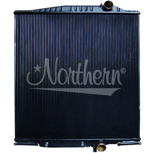 MACK RADIATORS 239211 by Northern