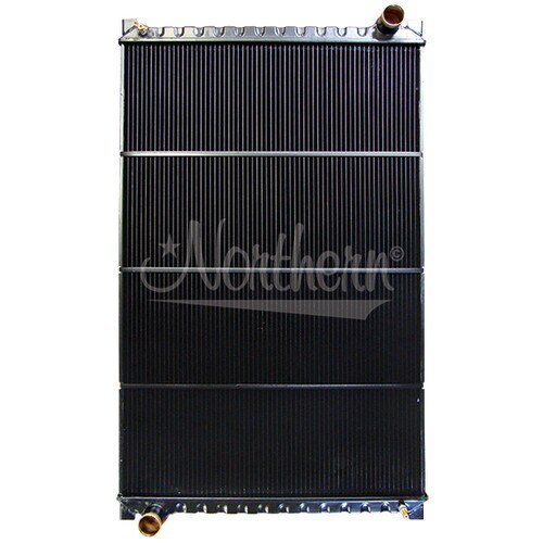 FREIGHTLINER / AMERICAN LAFRANCE RADIATORS 239287 by Northern