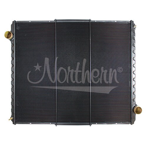 WESTERN STAR RADIATORS 239293 by Northern