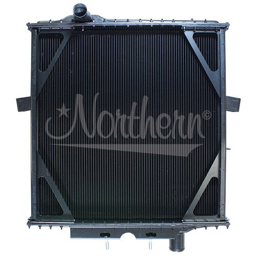 PETERBILT RADIATORS 239298 by Northern