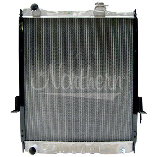 GM / ISUZU RADIATORS 239307 by Northern