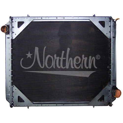 FREIGHTLINER RADIATORS 239311 by Northern