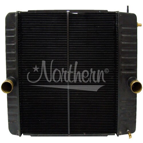INT'L / NAVISTAR RADIATORS 239329 by Northern