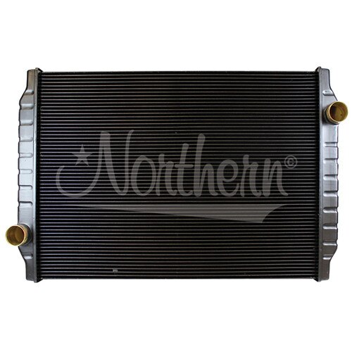 VOLVO RADIATORS 239380 by Northern