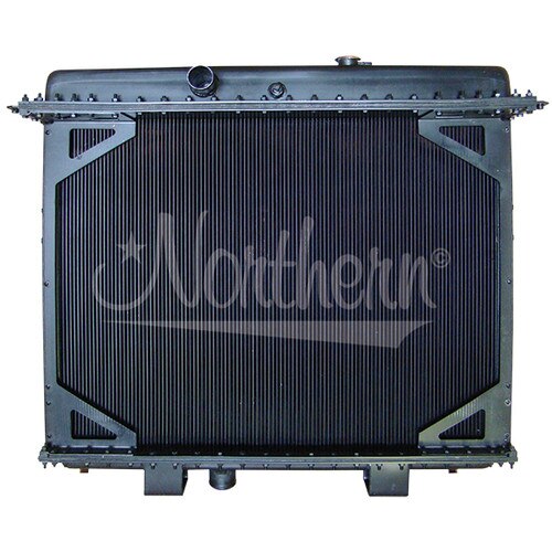 MACK RADIATORS 239395 by Northern