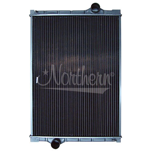 INT'L / NAVISTAR RADIATORS 239447 by Northern