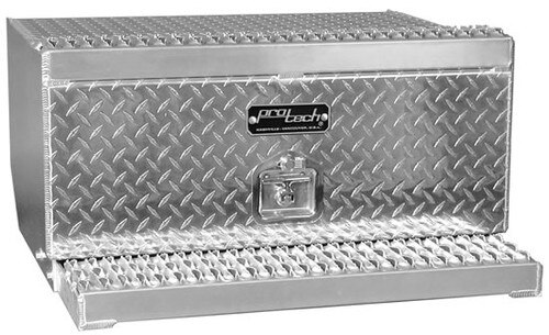 Cab Entry Box - 15"H x 30"W x 31"L - by ProTech