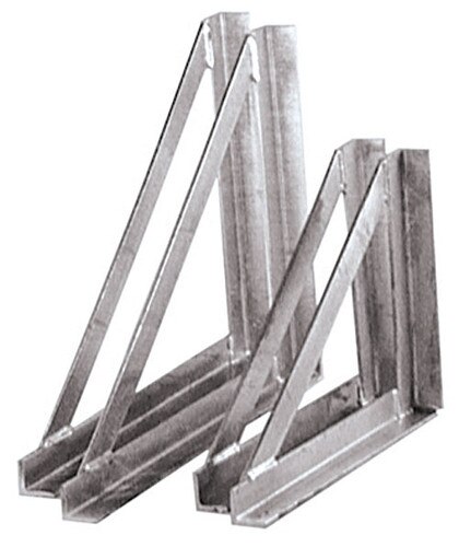 Toolbox Mounting Brackets - For 24"W Boxes - by ProTech