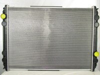 Freightliner Radiators | Fleet Truck Parts