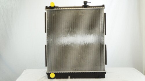 ISUZU Radiator NPR / NQR SERIES w/ DIESEL ENGINE 99-04 5874107841 by Reach