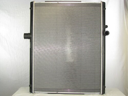 VOLVO / MACK Radiator CH SERIES 95-04 3MF5532M by Reach