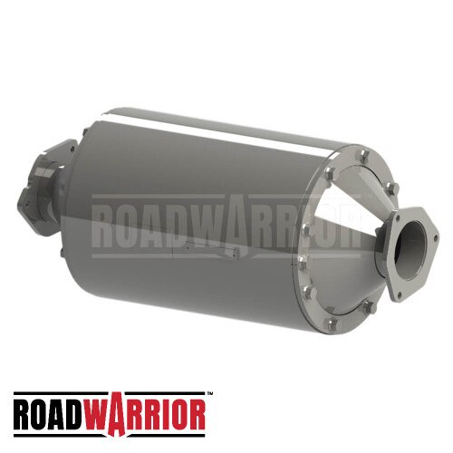 Maxxforce 9 DT DPF Modular 2604870C91 2605796C91 2611630C91 RWR-C0078-SA