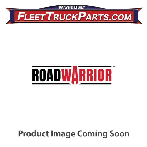Cummins ISB DPF 2871461NX Q629355, 3618711 by Roadwarrior