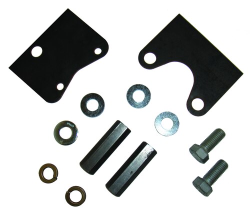 PTO COMBO VALVE 329358X by S&S