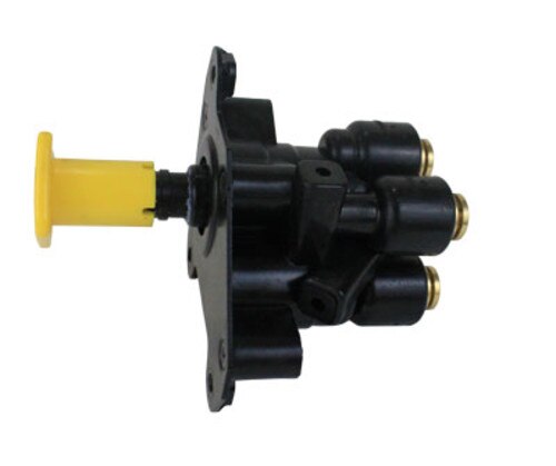 PP-DC Air Brake Control Valve by New Star