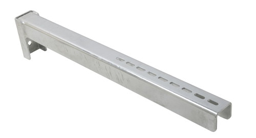 Side Guard Kit for Body Truck Configuration 8' by Takler