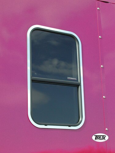 Freightliner Columbia & Century Class Window Trim