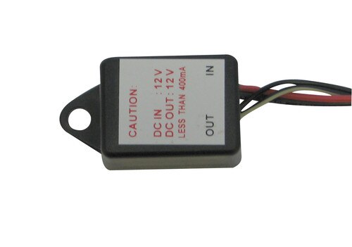 Strobe Flasher - Turns Any LED Into a 3 Impulse Strobe