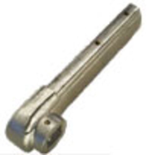 Aluminum Underbody Pivot Casting