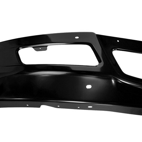 International MV Bumper Black 2023 & Up OEM Part# 4157901C2 by United ...
