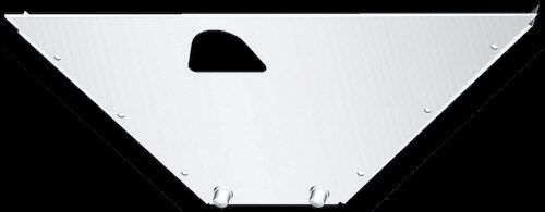 UT - WING PLATE COVERS - UTILITY REEFER - PR by Wingmaster