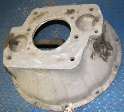 Eaton Fuller Flywheel Housing A3930