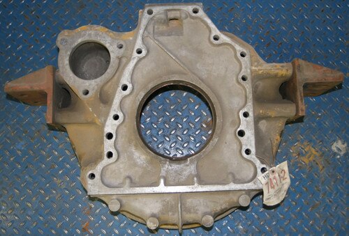Caterpillar Flywheel Housing 3208 7L405