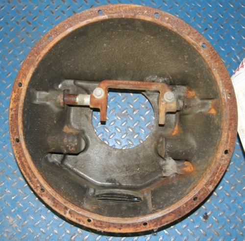 Eaton Fuller Flywheel Housing 7505-AA