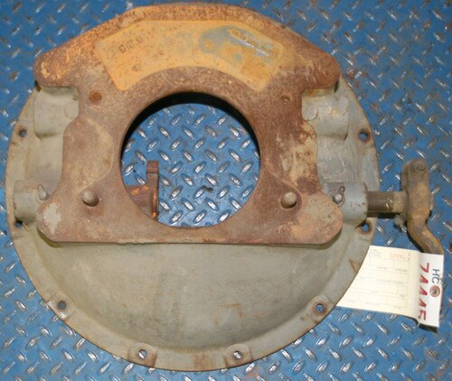 Eaton Fuller Flywheel Housing 7505-AA